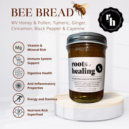 Roots Of Healing Shop