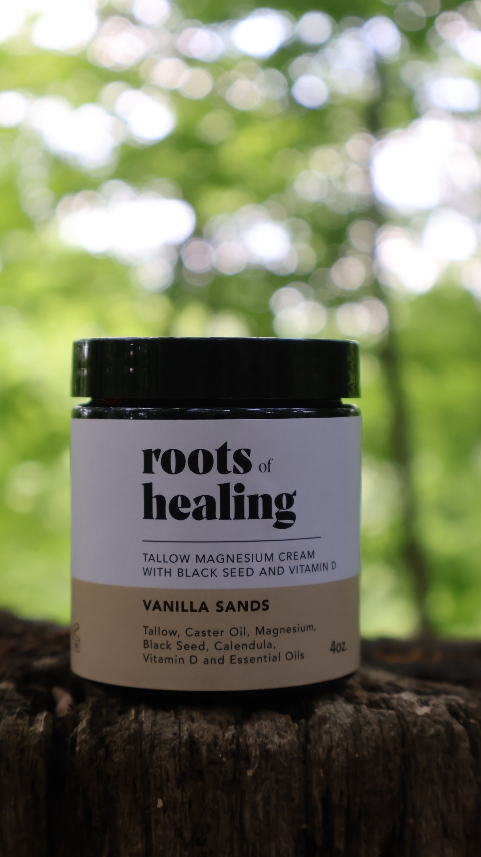 Roots Of Healing Shop