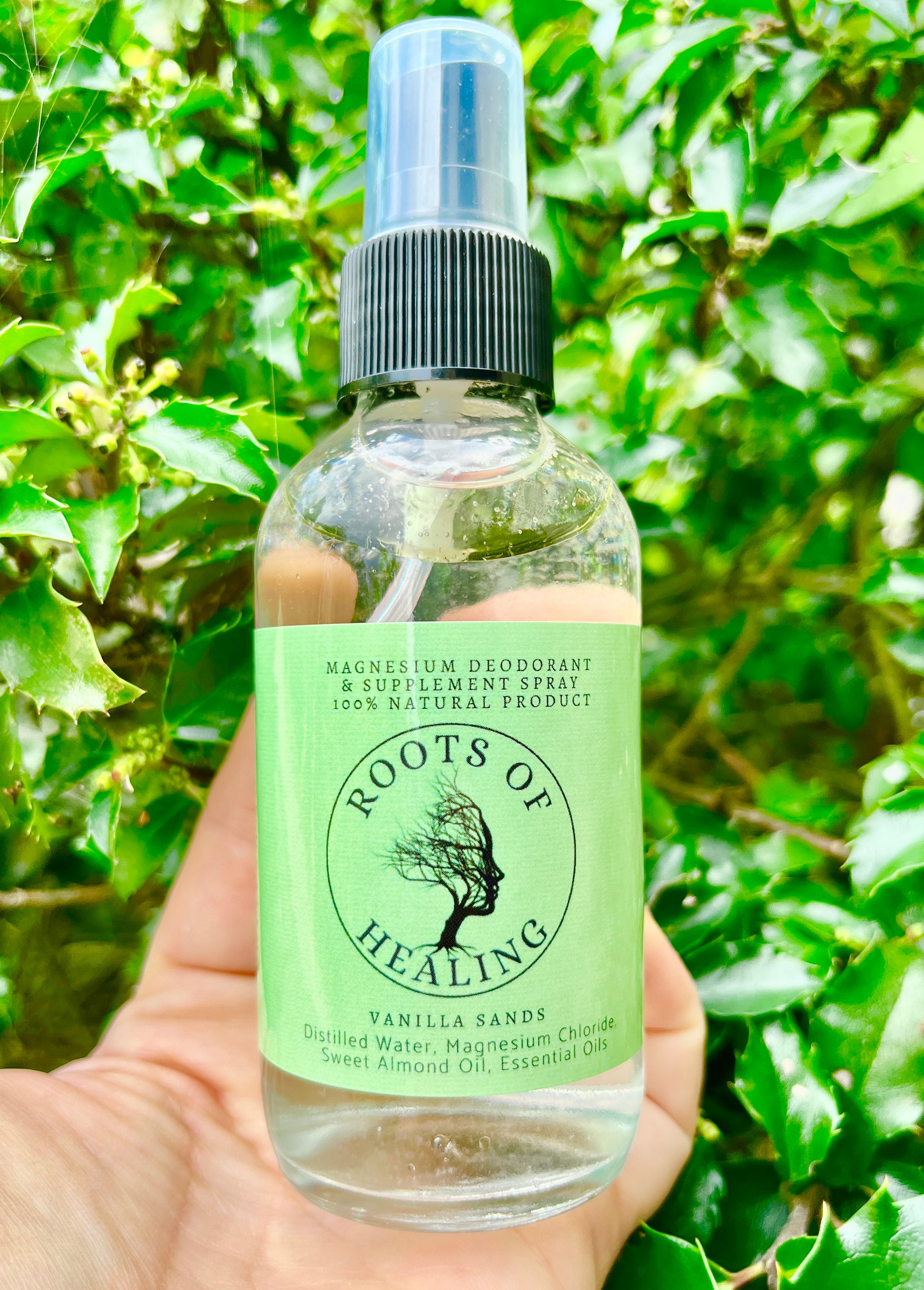 Roots Of Healing Shop